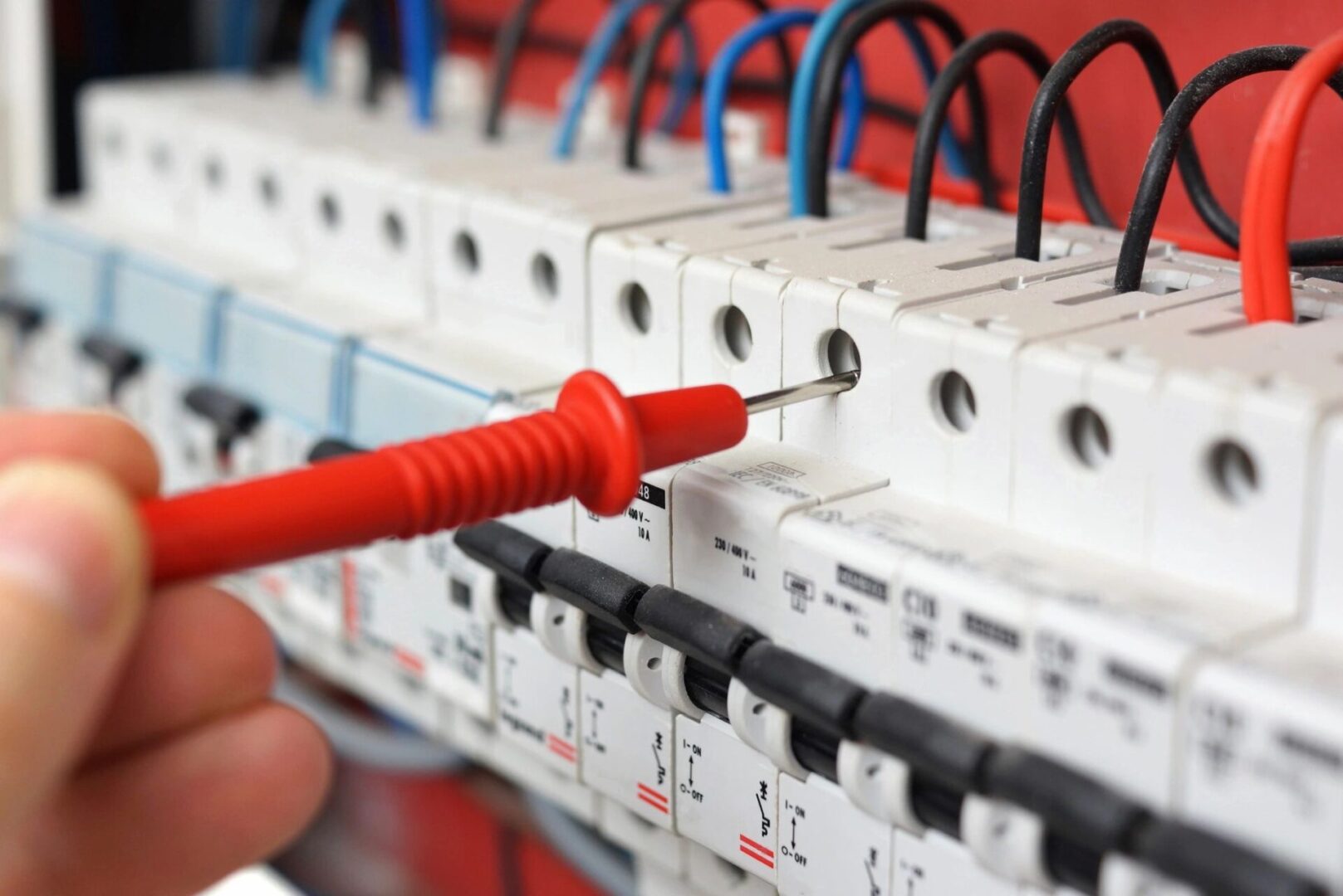 Level 2 Diploma in Electrical Installations (Building & Structures ...